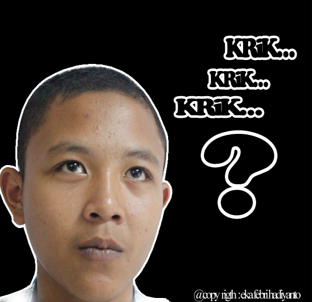 Krik krik krik | HelloMotion.com